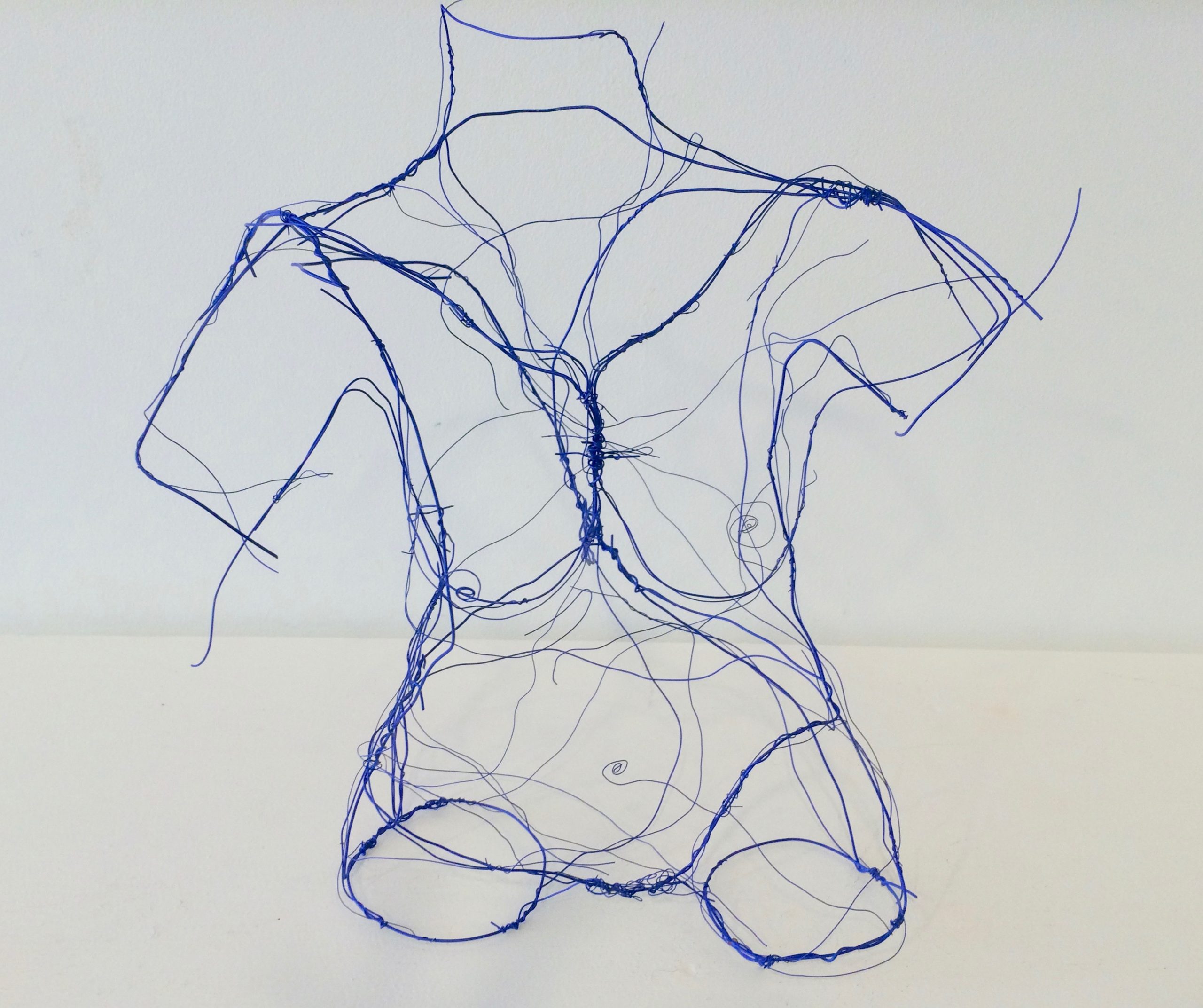 Buste femme - Galerie la maison